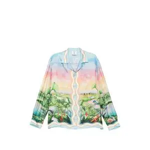 Casablanca Shirts