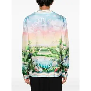 Casablanca Shirts
