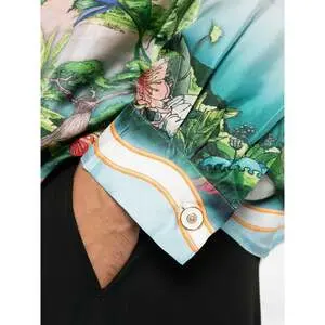 Casablanca Shirts