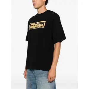 WILLY CHAVARRIA T-shirts & Vests T-shirts