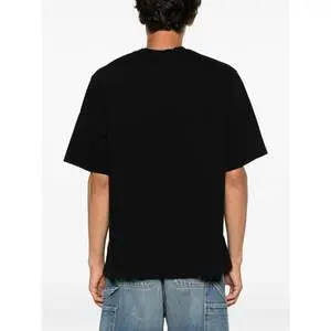 WILLY CHAVARRIA T-shirts & Vests T-shirts