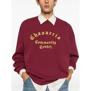 WILLY CHAVARRIA T-shirts & Vests T-shirts