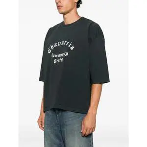WILLY CHAVARRIA T-shirts & Vests T-shirts