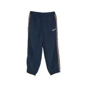 WILLY CHAVARRIA Trousers Track Pants - Blue