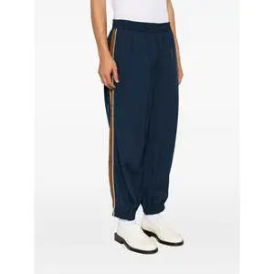 WILLY CHAVARRIA Trousers Track Pants