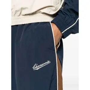 WILLY CHAVARRIA Trousers Track Pants