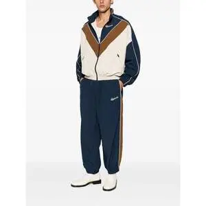 WILLY CHAVARRIA Trousers Track Pants