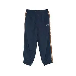 WILLY CHAVARRIA Trousers Track Pants - Blue