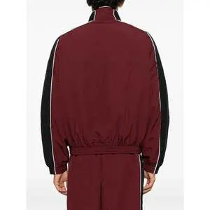 WILLY CHAVARRIA Jackets Sport Jackets & Windbreakers - Red