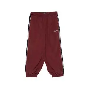 WILLY CHAVARRIA Trousers Track Pants - Red