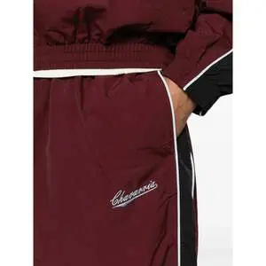WILLY CHAVARRIA Trousers Track Pants