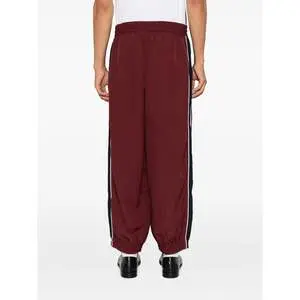 WILLY CHAVARRIA Trousers Track Pants