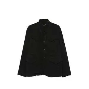 Junya Watanabe Jackets Military Jackets - Black