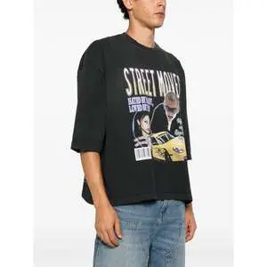 WILLY CHAVARRIA T-shirts & Vests T-shirts