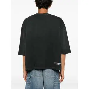 WILLY CHAVARRIA T-shirts & Vests T-shirts