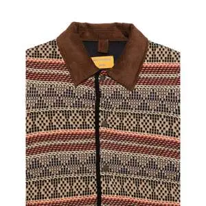 Guest In Residence Neutrals Jackets Shirt Jackets