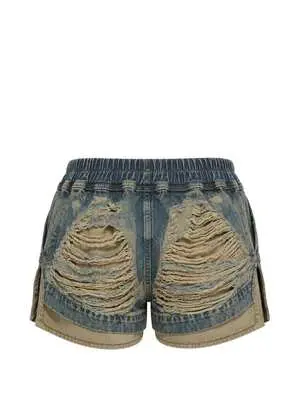 Rick Owens Mist Boxer Shorts