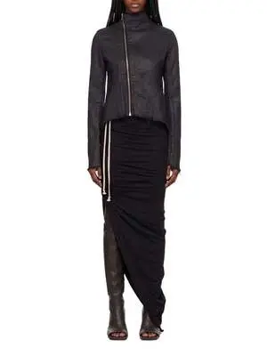 Rick Owens Naska Denim Jacket