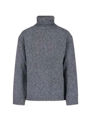Our Legacy Twisted Wool Sweater For