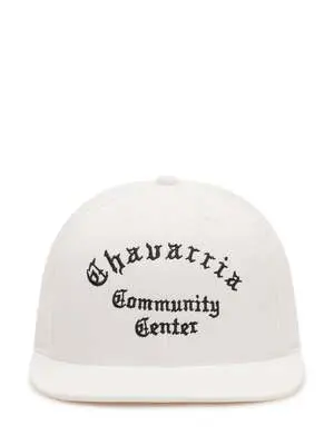 WILLY CHAVARRIA Community Center Cap - Masa