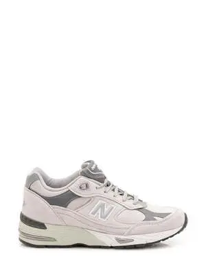 NEW BALANCE MADE IN Made In Lifestyle Sneaker Shoe - Grey