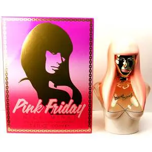 NICKI MINAJ Pink Friday Eau De Parfum Spray - Default