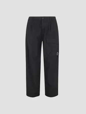 C.P. COMPANY Cargo Lens Pants Modern Fit