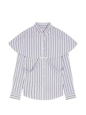 Dries Van Noten Cotton Shirt