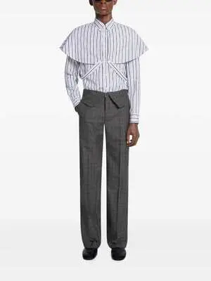 Dries Van Noten Cotton Shirt