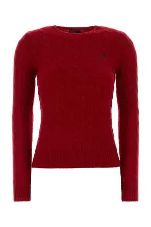 Polo Ralph Lauren Tiziano Wool-cashmere Sweater
