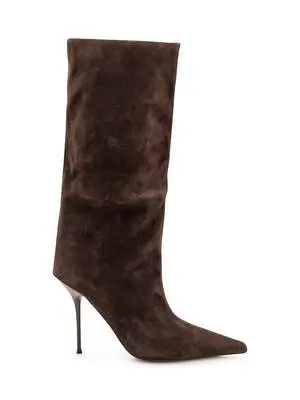 Jeffrey Campbell Give-it Suede Boot