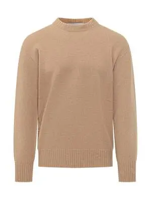 AMARANTO Knit Sweater
