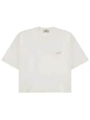 AUTRY Cotton Tees For Spring/summer 2026