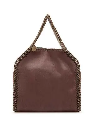 Stella McCartney Mini Falabella Shoulder Handbag