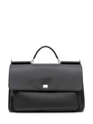 Dolce & Gabbana Odissea Top-handle Handbag
