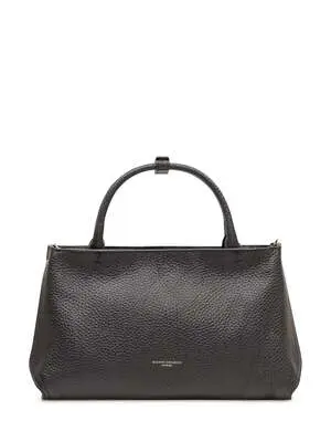 GIANNI CHIARINI Amal Shoulder Bag