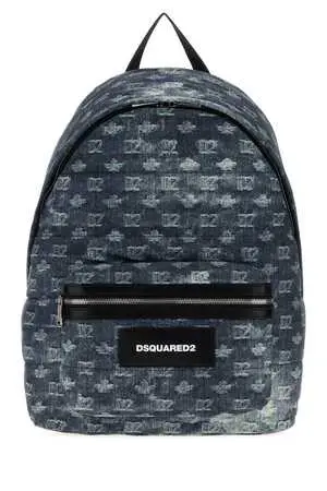 Dsquared2 Mini Backpack - 3096