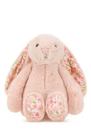 JELLYCAT Blossom Bunny Mini Plush - Pink