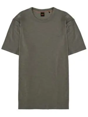 BOSS Classic Logo T-shirt