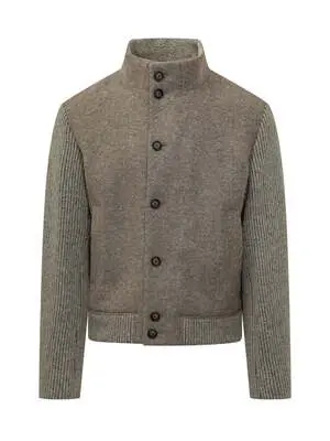 BOSS Hybrid Charly Jacket