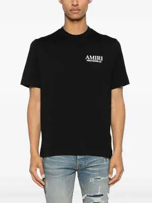 Amiri Stacked Bones T-shirt