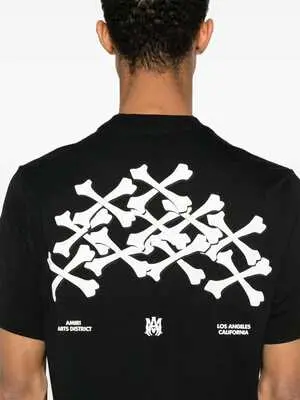 Amiri Stacked Bones T-shirt