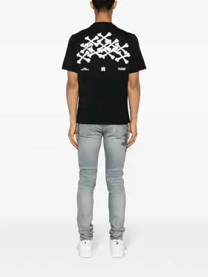 Amiri Stacked Bones T-shirt