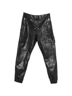 Rick Owens Men - Black