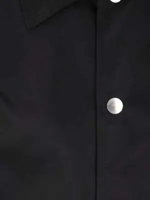 Amiri Ma Logo-print Jacket - Black