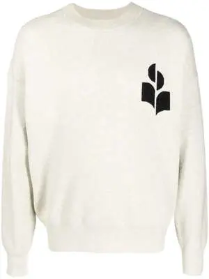 Isabel Marant Étoile Marant Atley Sweater - Gray