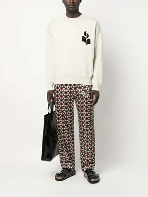 Isabel Marant Étoile Marant Atley Sweater - Gray