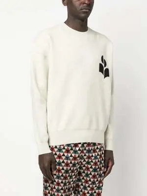Isabel Marant Étoile Marant Atley Sweater - Gray