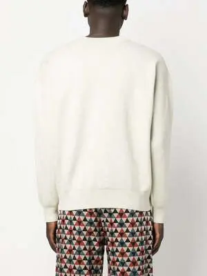 Isabel Marant Étoile Marant Atley Sweater - Gray