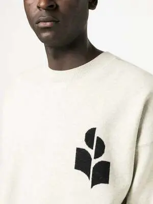 Isabel Marant Étoile Marant Atley Sweater - Gray
